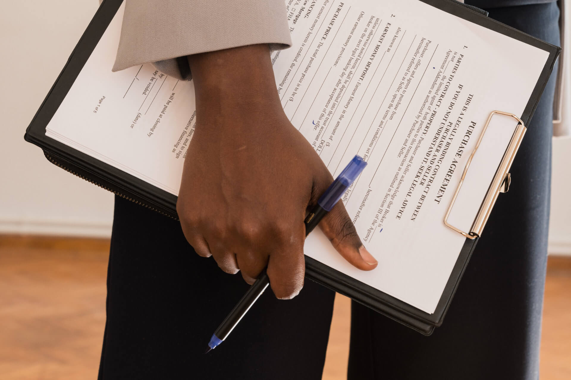ContractAI is Recognized in the 2023 Gartner® Market Guide for Advanced ...